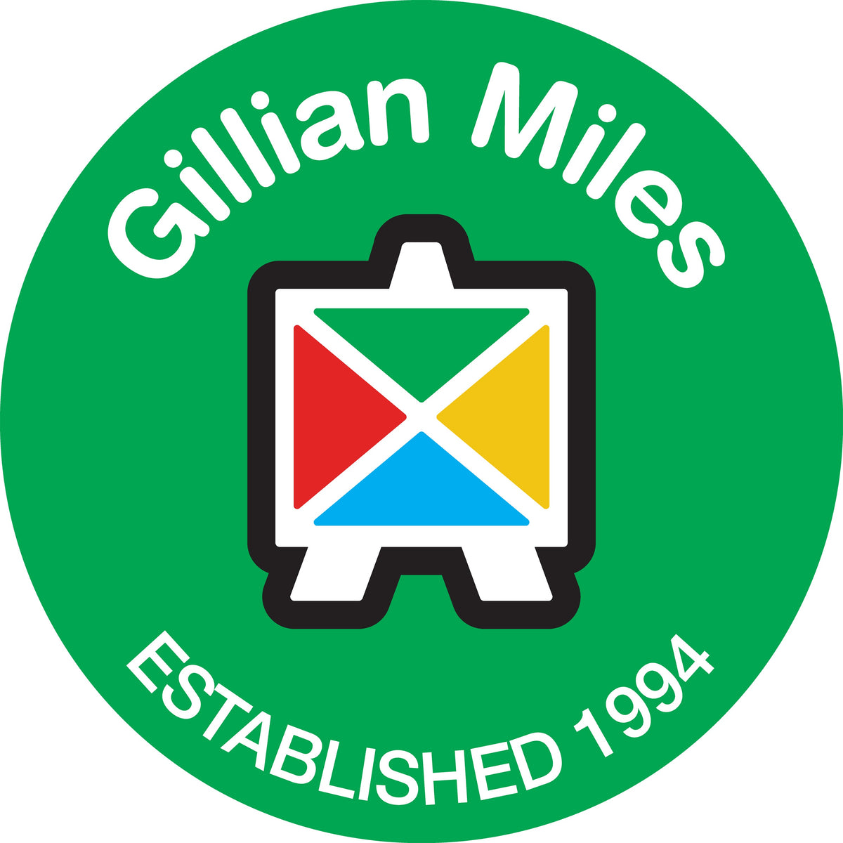 Gillian Miles | Educational Vantage