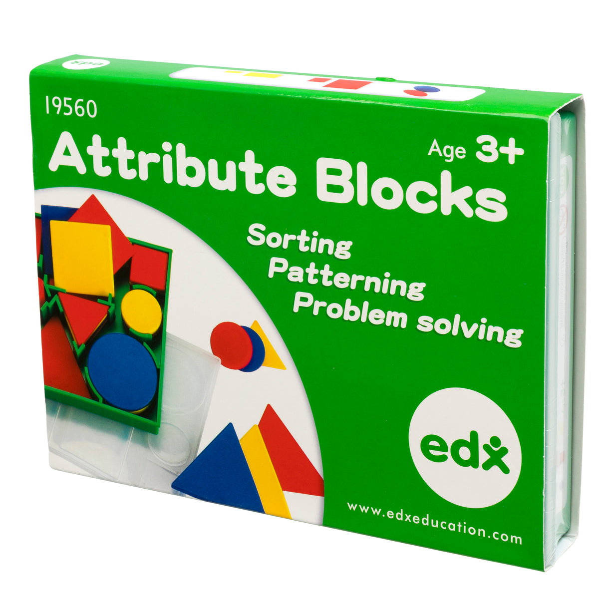 Attribute Blocks | Educational Vantage
