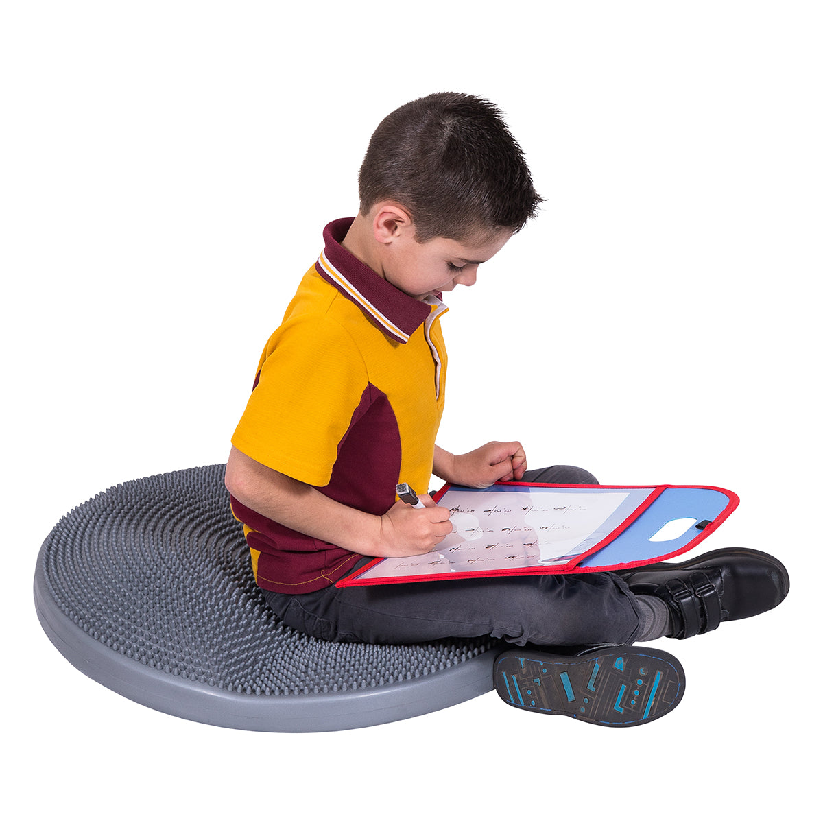 Large Tactile Cushion | Educational Vantage