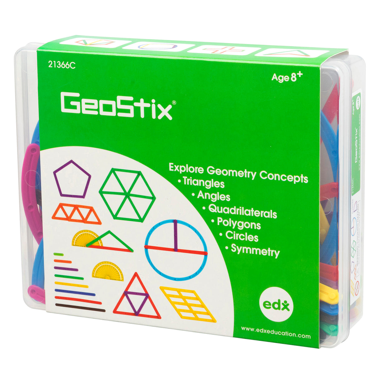 Maths Activity Set