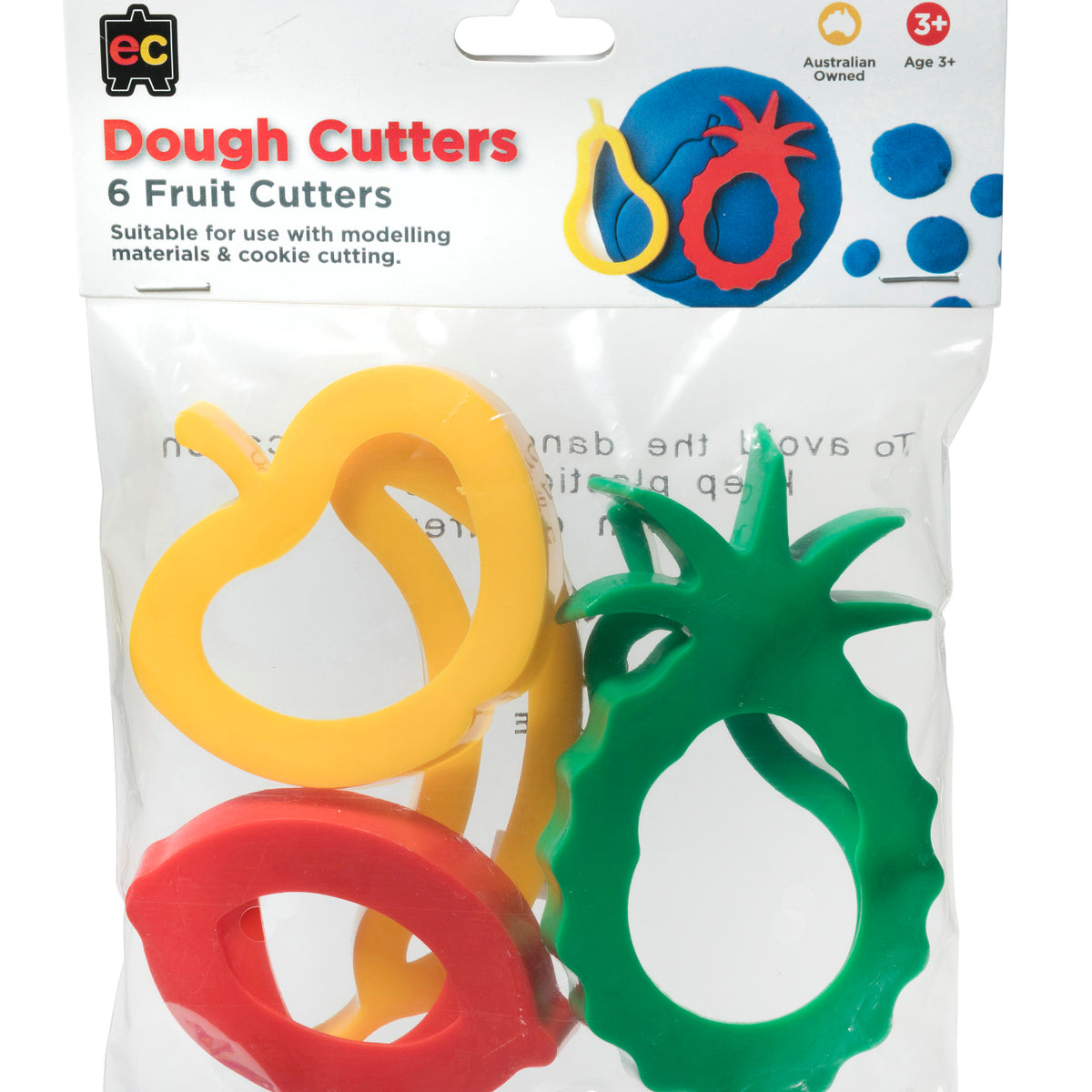 Fruit Cutters