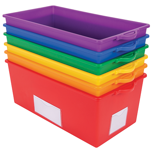 Help Yourself Book Bin | Educational Vantage