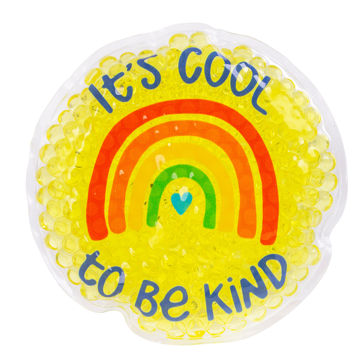 Cool Patch Yellow | Educational Vantage