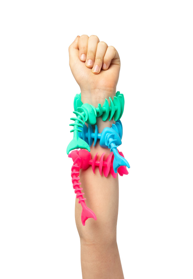 Fidget Fish | Educational Vantage