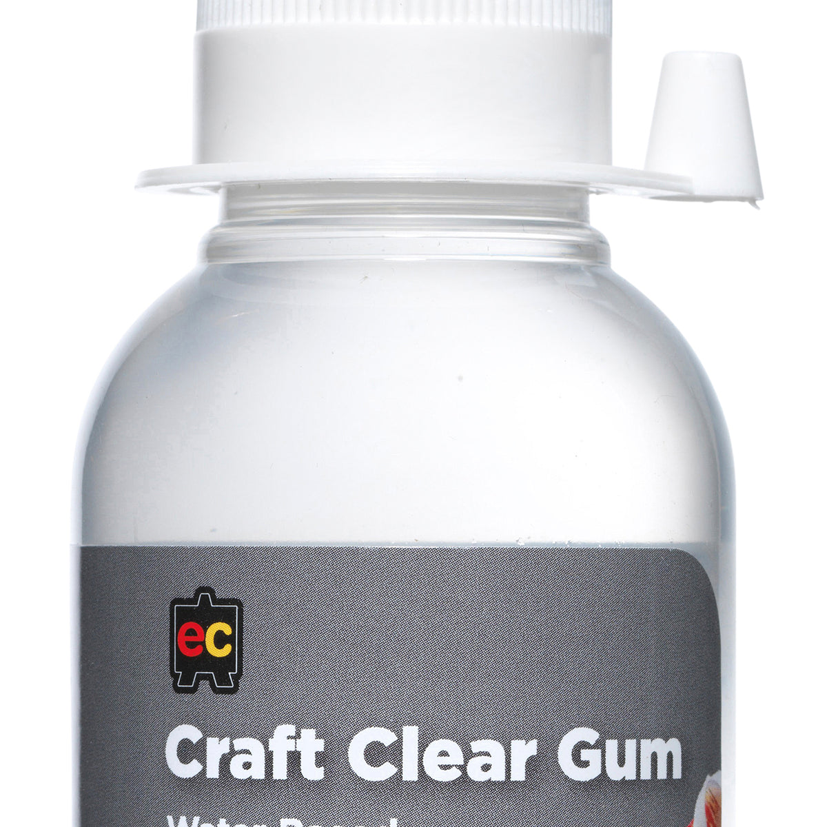 Clear Gum | Educational Vantage
