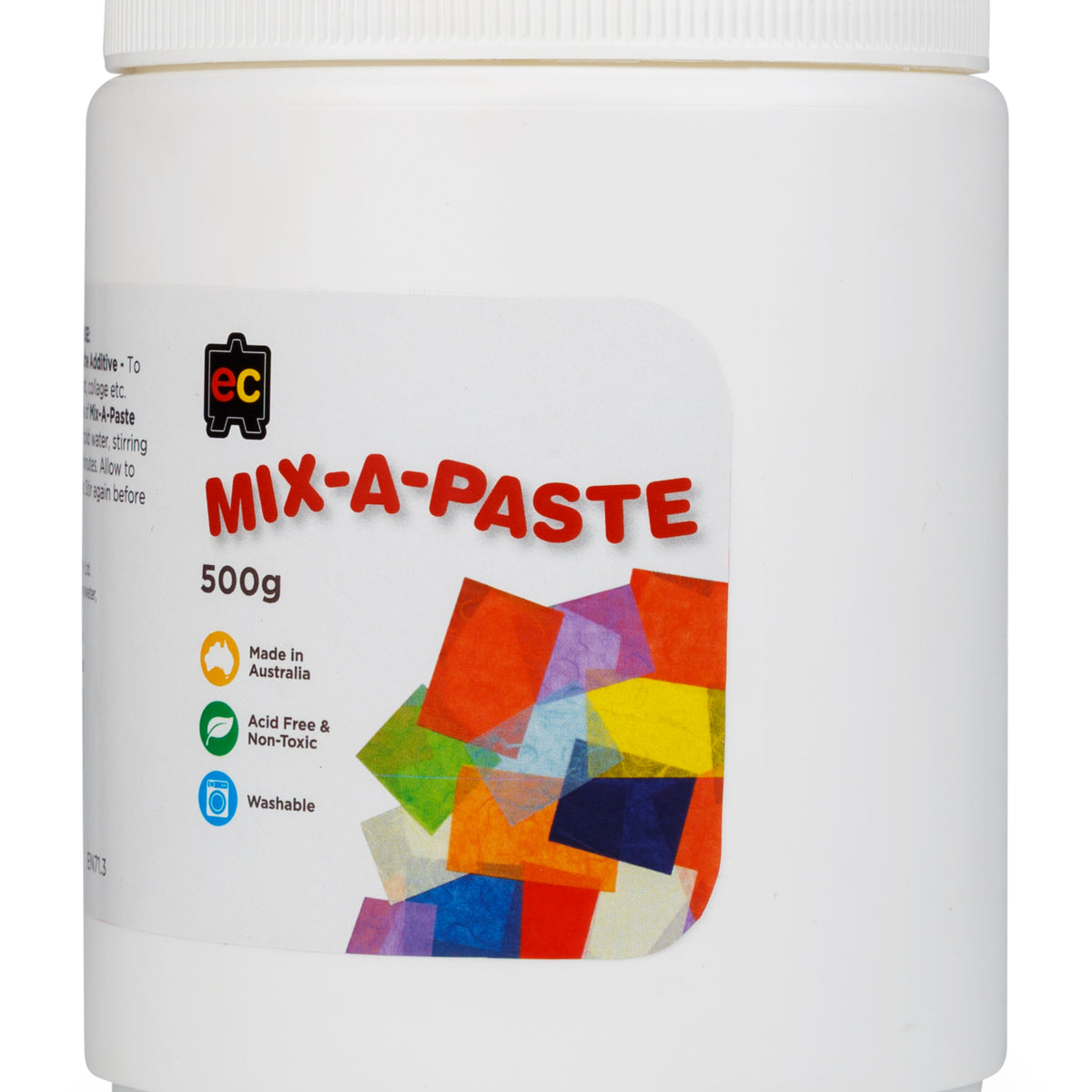 Mix-A-Paste 500g