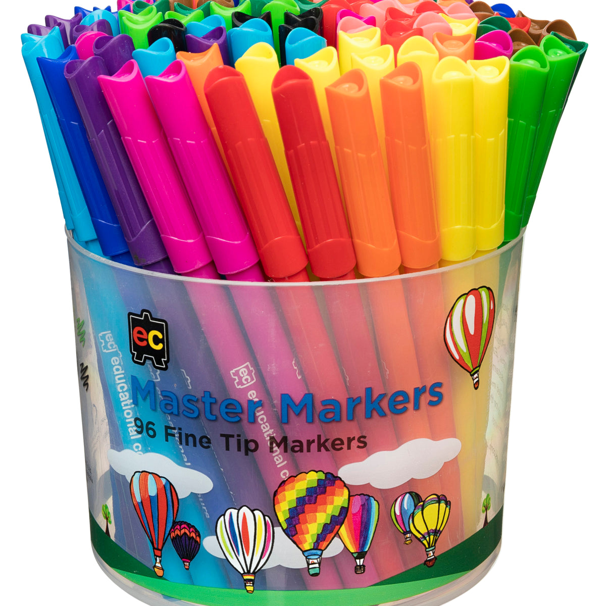 Master Markers