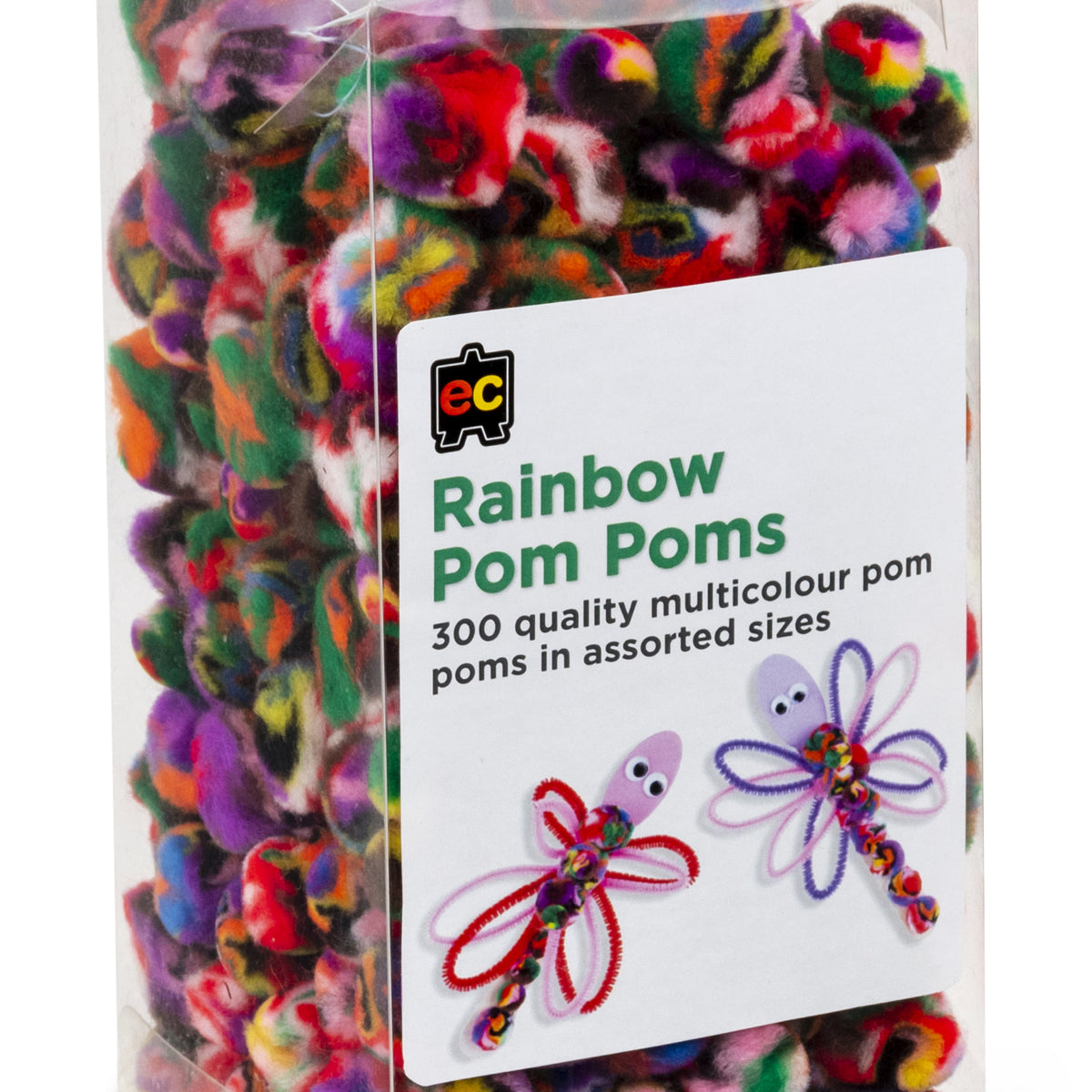 Pom Poms