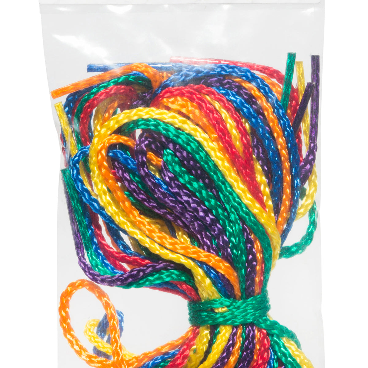 Threading Laces Packet of 12 | Educational Vantage