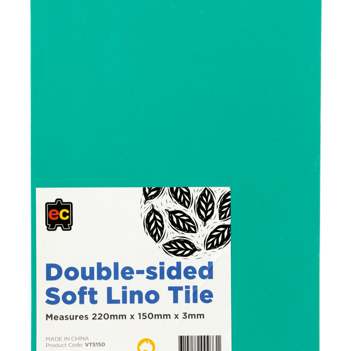 Double Sided Soft Lino | Educational Vantage