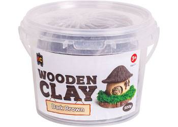 Wooden Clay | Educational Vantage