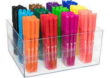 Master Markers | Educational Vantage