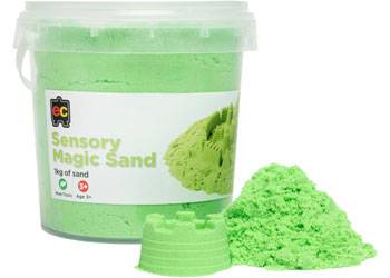 Sensory Magic Sand | Educational Vantage