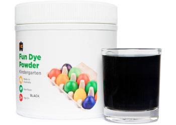Fun Dye Powder | Educational Vantage