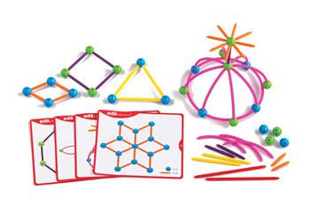 Skeletal Starter Geo Set | Educational Vantage