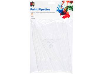 Paint Pipettes | Educational Vantage