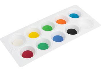 Tempodisc Set 09 | Educational Vantage