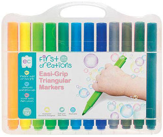 Easi-Grip & Maxi Markers | Educational Vantage