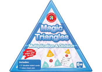 Multiplication Magic | Educational Vantage