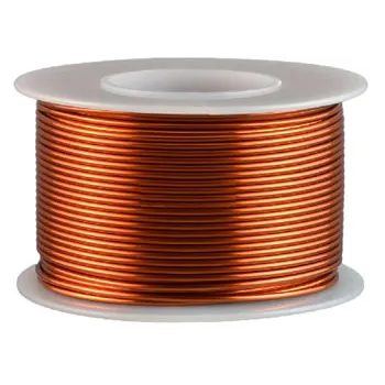 Wire Copper Enamel 20swg 0.914mm 250g Roll | Educational Vantage