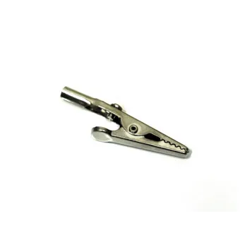 Alligator Clips PK10 | Educational Vantage