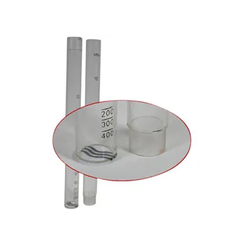Turbidity Tube - 60.5cm | Educational Vantage