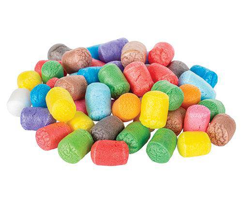 Magic Maize Building Noodles 80g Pack of 500 | Educational Vantage