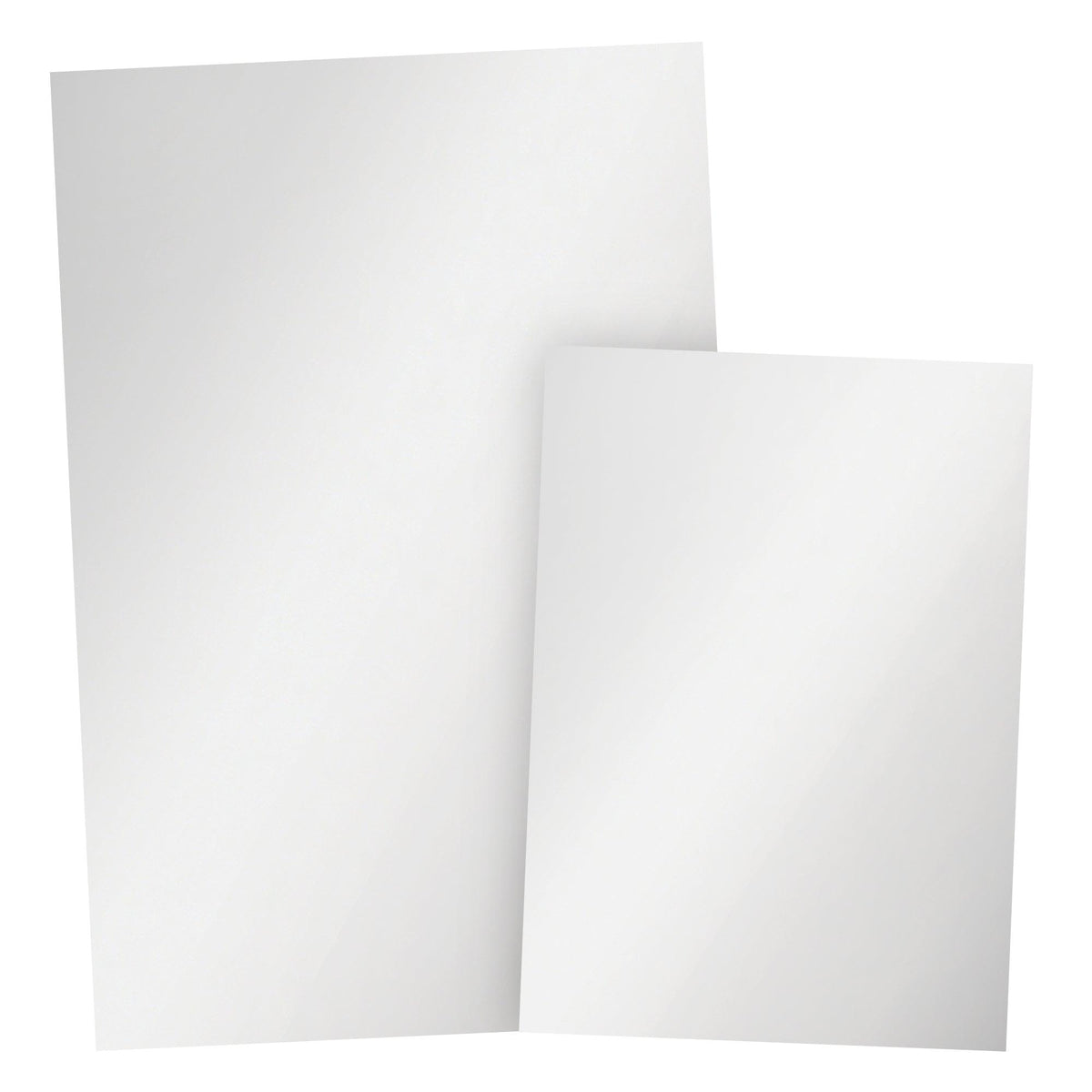 Acrylic Mirror | Educational Vantage