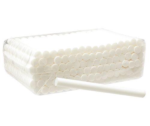 Cotton Filter Pack of 100 | Educational Vantage