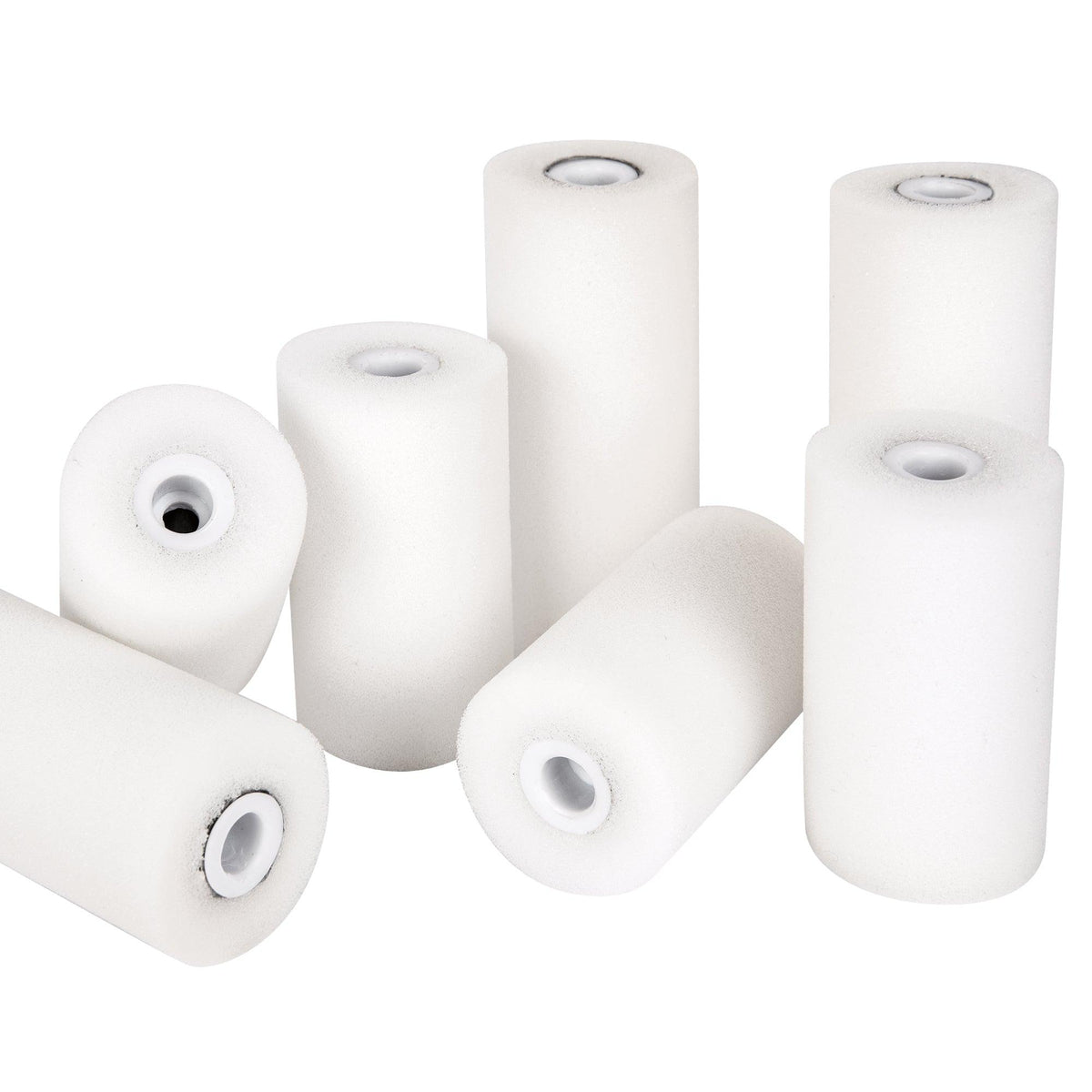 Foam Roller Refills Pack of 5 | Educational Vantage