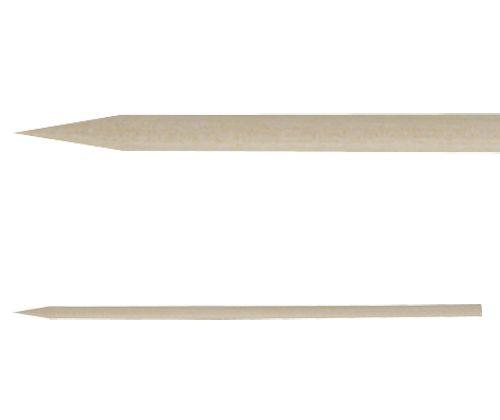 Scraper Paper Wooden Tools Pack of 100 | Educational Vantage